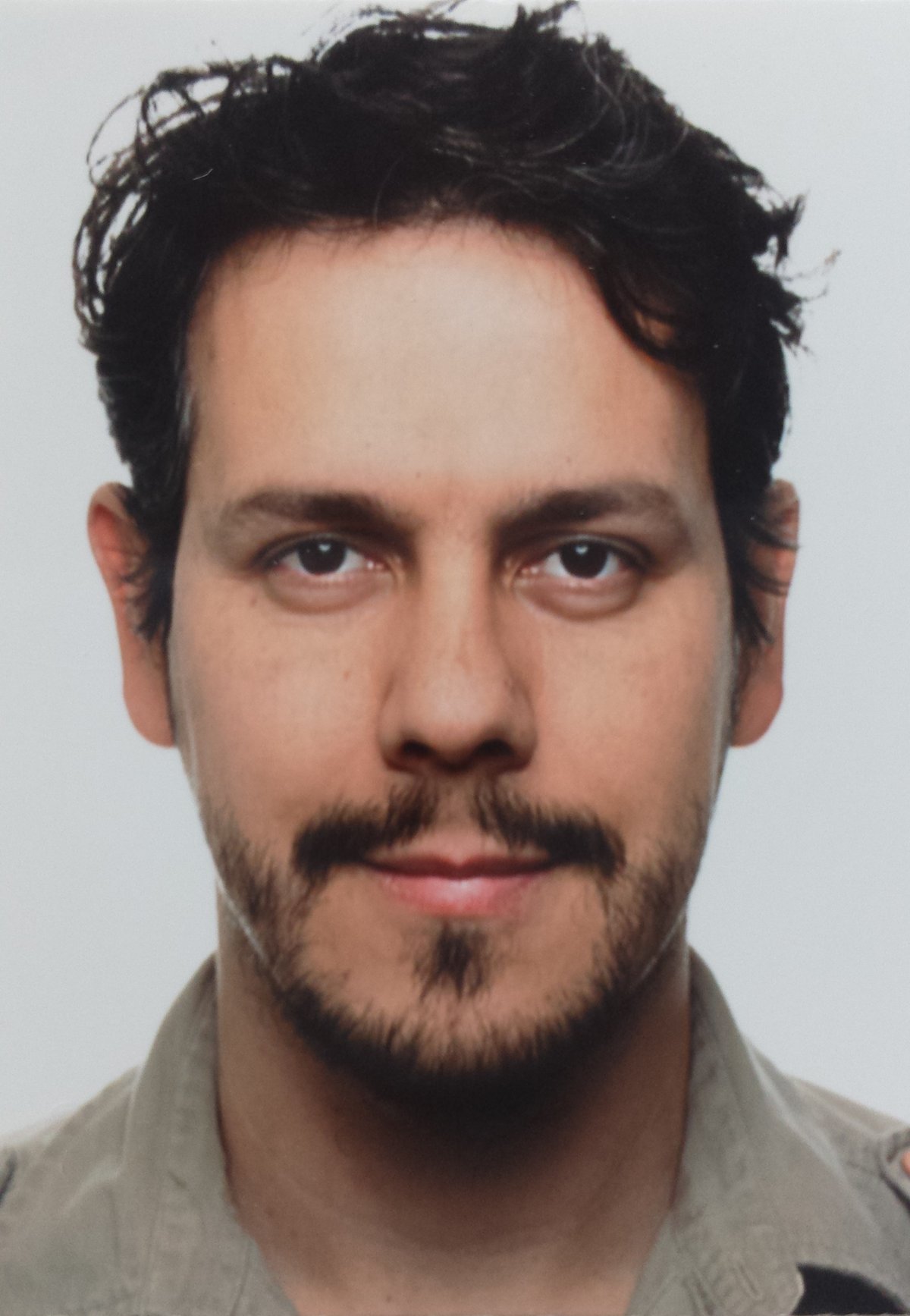 Talk: Ivan Simões Gaspar (January 13, 2016 at 02:15 pm, LNT Seminar ...