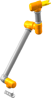 Modular Robots - Professur für Cyber-Physical Systems